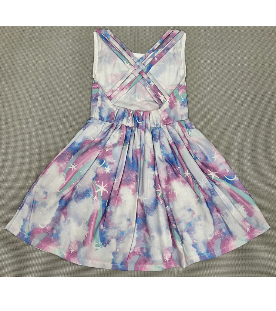 Frocks – The Little Beam